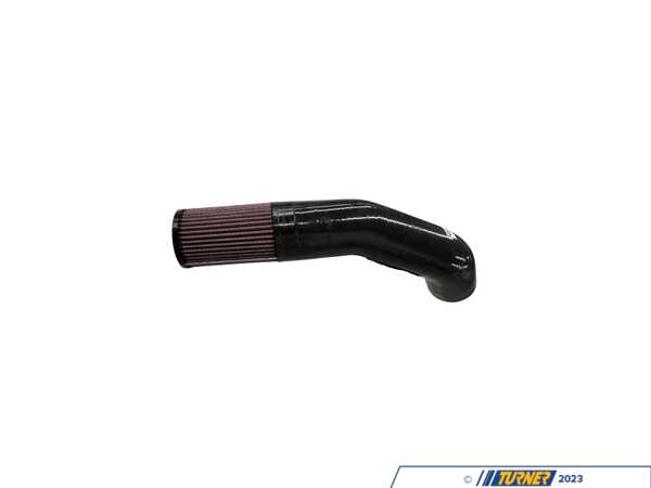 E36INT - E36 Reinforced Silicone Intake Kit | Turner Motorsport