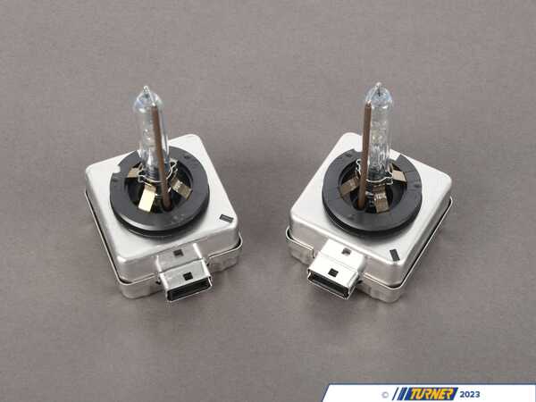 66140XN2 - Osram D1S Xenarc Night Breaker Laser Next Gen Xenon HID ...