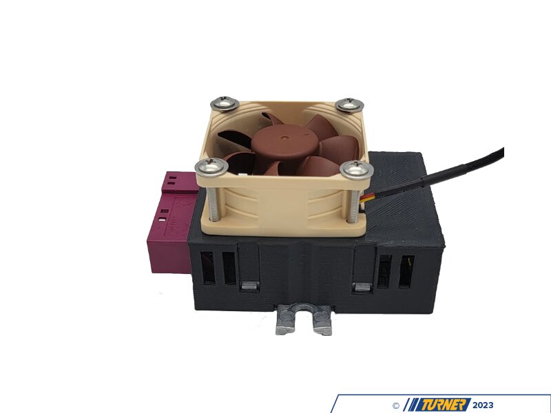 AT234F22BLA40MN2 - F3X/F2X - N20 Silent EKP PNP Cooler Kit - 40mm ...