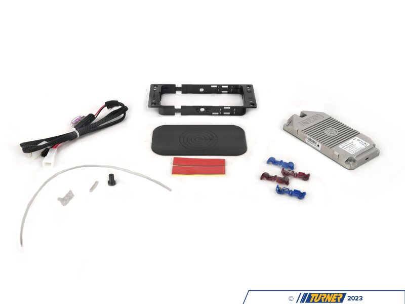 240000-15-1 - Wireless Charging Retrofit Kit - 3 Coil - 15W | Turner ...
