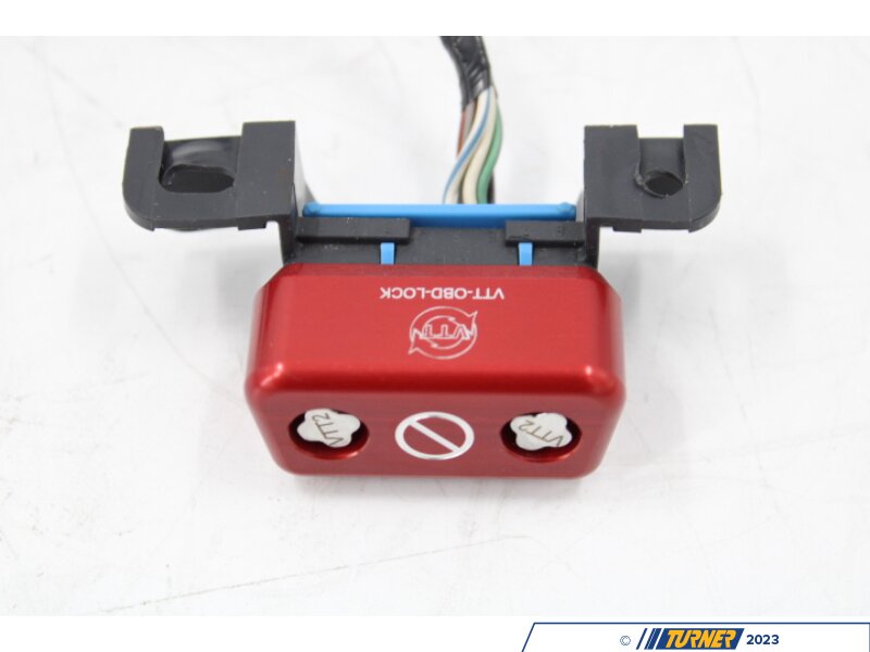 VTT-OBD-LOCK - VTT OBD-LOCK ODB Port Locking Tool | Turner Motorsport