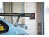 A0535A - UCW Swan Neck Rear Wing Kit - Square Endplates - G87 BMW M2 ...