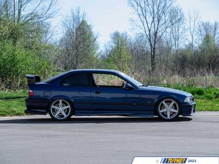 008781la01KT - BMW E36 LTW Inspired Carbon Spoiler - Coupe | Turner ...