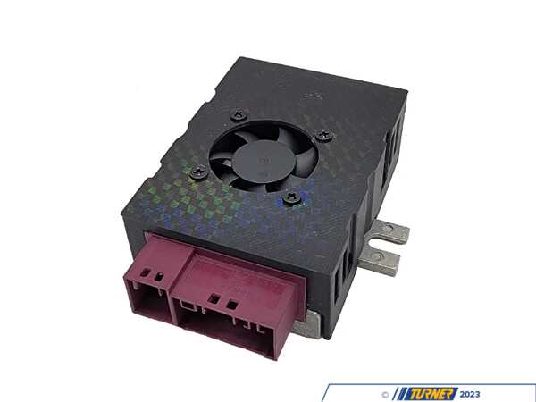 EKP-HW05-E-SF - ARC Upgraded Fuel Pump Control Module - Dual Ball ...
