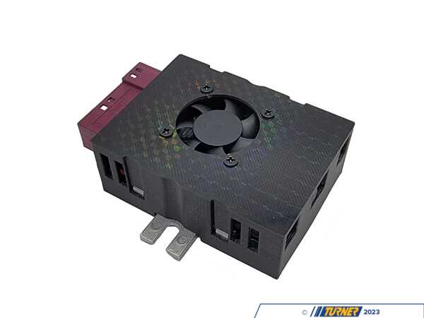 EKP-HW05-E-SF - ARC Upgraded Fuel Pump Control Module - Dual Ball ...