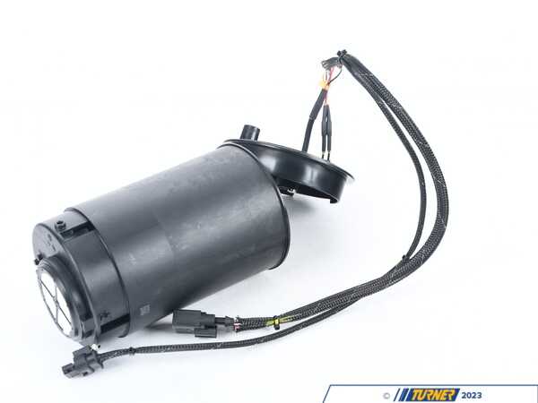 F01C600251 - Bosch DEF Tank Heater Circuit Kit - E70 X5 35d ...