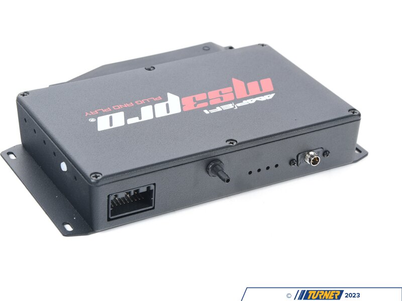 MSPNPPro-E369699 - Pro PNP Plug And Play ECU - BMW E36 328i/M3 1996 ...