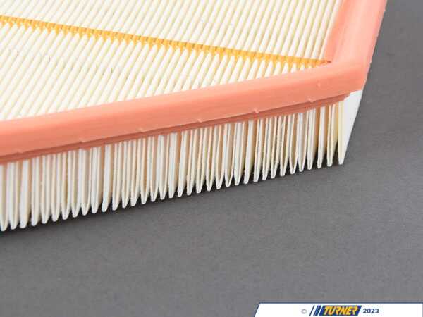 E1688L - Air Filter - Insert | Turner Motorsport