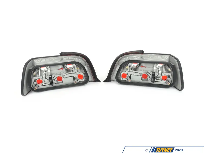 Maybe the reason why BMW's never use turn signals...| Grassroots ...