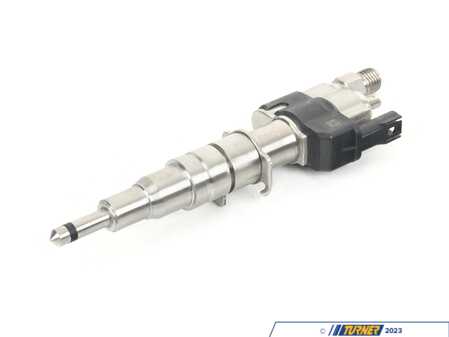 13538616079 - VEMO N54/N63 Fuel Injector - E9x 335i, E60 535i & more ...
