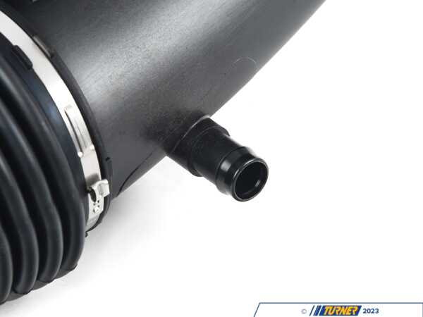 13715A1F9C2 - AIR ROUTING | Turner Motorsport