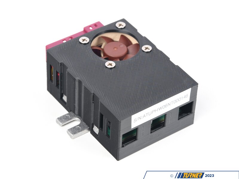 EKP-HW06-F-NF - BMW F Chassis Upgraded Fuel Pump Control Module ...