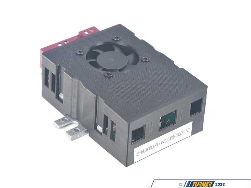EKP-HW05-E-SF - ARC Upgraded Fuel Pump Control Module - Dual Ball ...