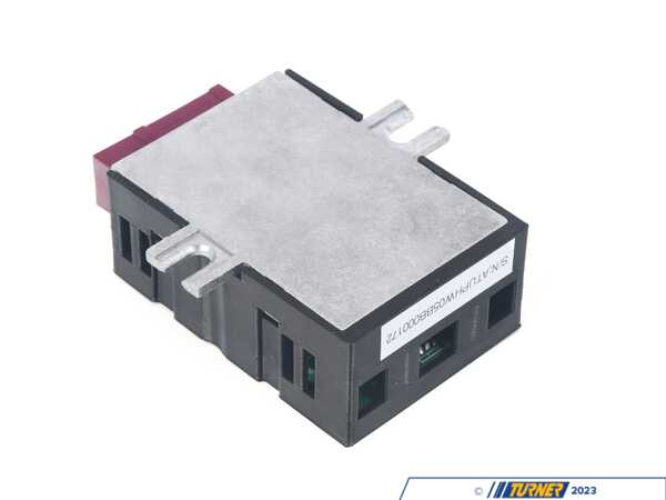 EKP-HW05-E-SF - ARC Upgraded Fuel Pump Control Module - Dual Ball ...