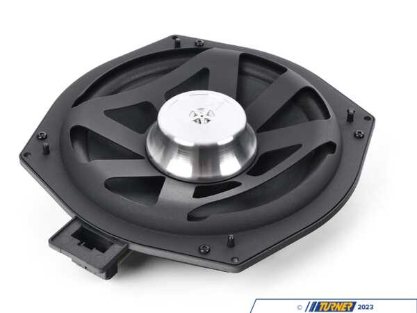 A90-20 - Alpha One Woofer 20 | Turner Motorsport