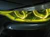 055810LA04 - Turner Motorsports LED DRL Modules - Yellow - BMW F30/31 ...