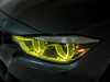 055810LA04 - Turner Motorsports LED DRL Modules - Yellow - BMW F30/31 ...