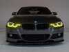 055810LA04 - Turner Motorsports LED DRL Modules - Yellow - BMW F30/31 ...