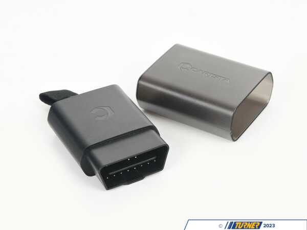 CARISTA-EVO - EVO Bluetooth OBD2 Adapter - Carista | Turner Motorsport