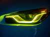 055810LA11 - Turner Motorsports LED DRL Modules - Yellow - BMW G87 G42 ...