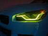 055810LA11 - Turner Motorsports LED DRL Modules - Yellow - BMW G87 G42 ...
