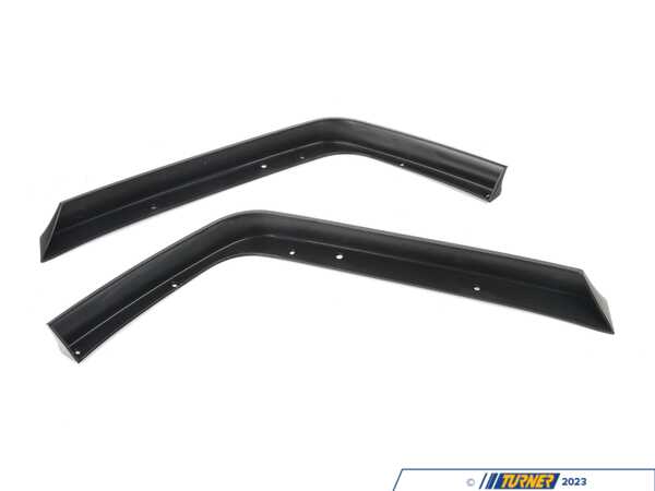 E36M3SPLIT - LTW Designed Splitters - E36 M3 | Turner Motorsport