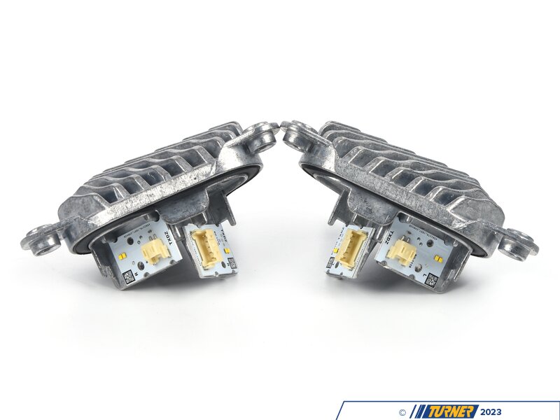 055810LA10 - Turner Motorsports LED DRL Modules - Yellow - BMW F87 F22 ...