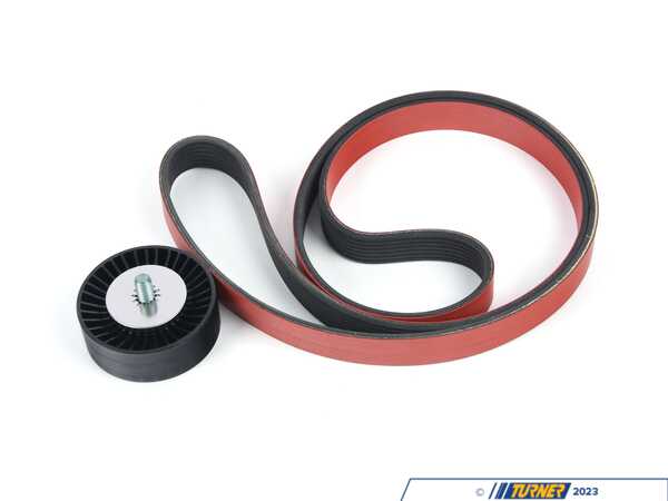 n54acdltKT - N54 AC Delete Kit | Turner Motorsport