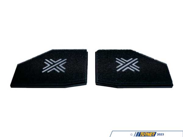 PP2016 - Pipercross Performance Foam Air Intake Filter - F9X M5 M8 S63 ... PP2016 - Pipercross Performance Foam Air Intake Filter - F9X M5 M8 S63 ...