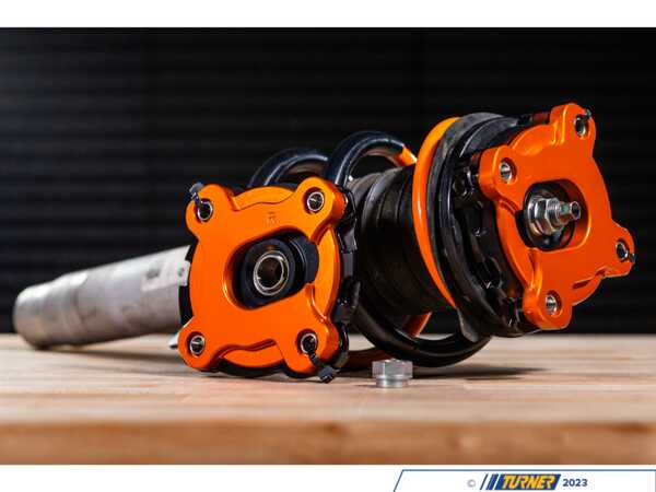 TMA-B20-A2-20F - AST Suspension Adjustable Top Mount Camber Plates ...