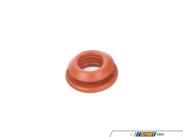11157832119 - CCV Gasket | Turner Motorsport