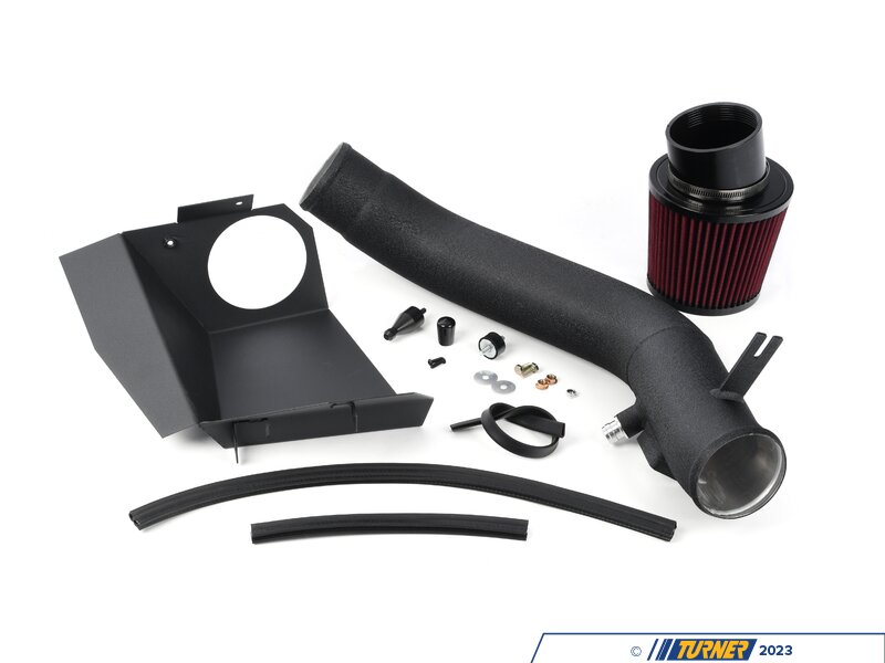 N55CAI - ARM Motorsports Cold Air Intake System - F3X F2X N55 | Turner ...