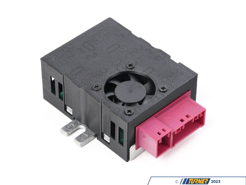 EKP-HW06-F-SF - Upgraded Fuel Pump Control Module - Dual Ball Bearing ...