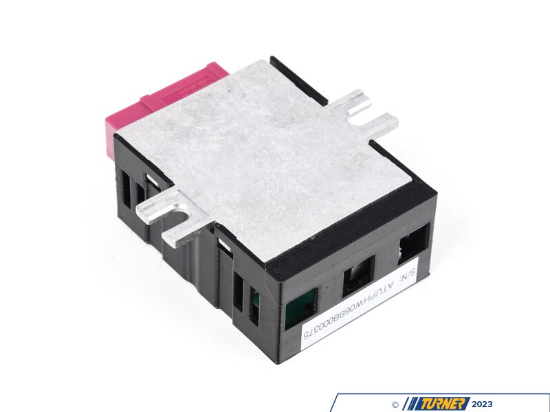 EKP-HW06-F-SF - Upgraded Fuel Pump Control Module - Dual Ball Bearing ...