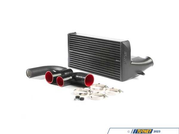 CTS-E90-E93-DFSB - CTS Turbo Front Mount Intercooler - Race 7.5 ...