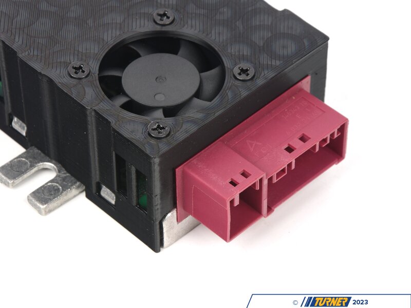 EKP-HW06-F-SF - Upgraded Fuel Pump Control Module - Dual Ball Bearing ...