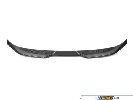 G42CFPSPOILER - MP Designed Carbon Fiber Spoiler - G87 M2, G42 M240i ...
