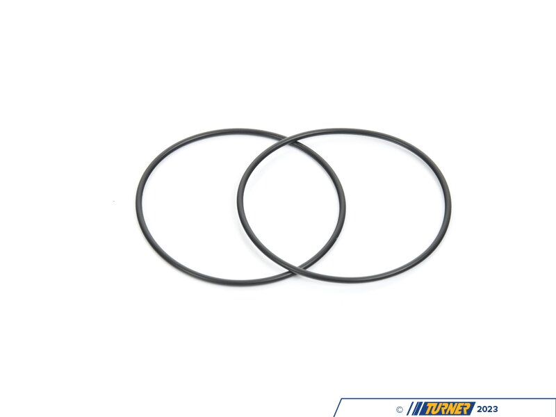 609060 - VRSF Turbo Inlet O-Rings - N55 135i, 335i & X1 | Turner Motorsport