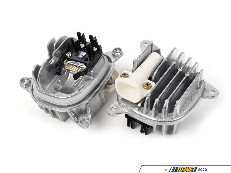 055810LA17 - Turner Motorsports LED DRL Modules - Yellow - F97/98 G01 ...