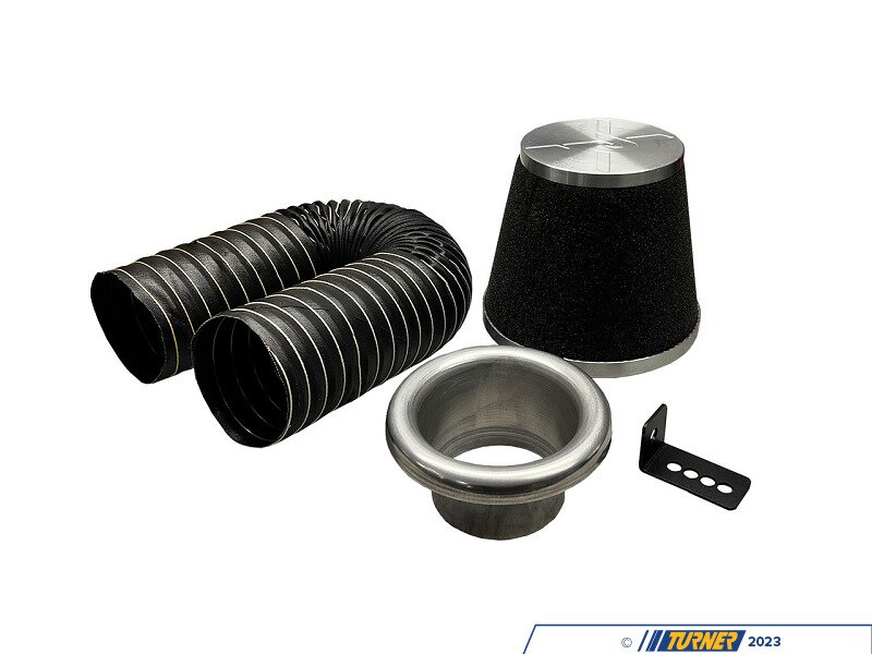 PK222 - Performance Air Intake System | Turner Motorsport
