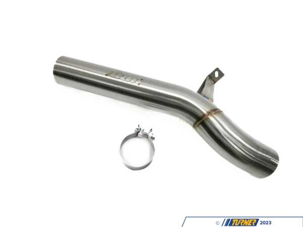 240TRK - Single Exit Exhaust - F3x/F2x B58 | Turner Motorsport