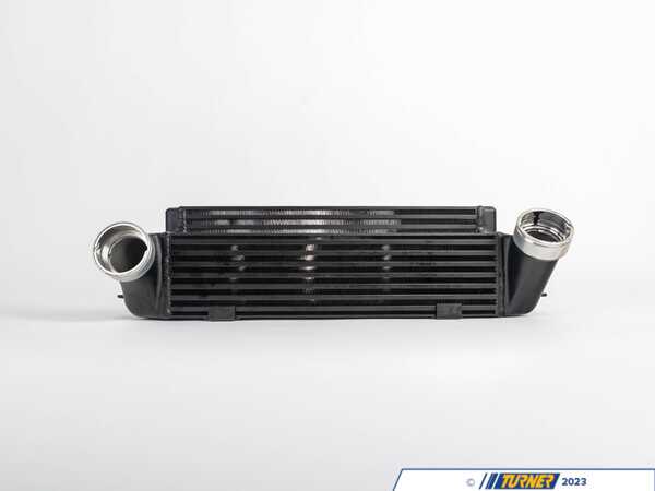 004253LA02 - N54/N55 Performance Stepped Intercooler - E82/E88 135i ...