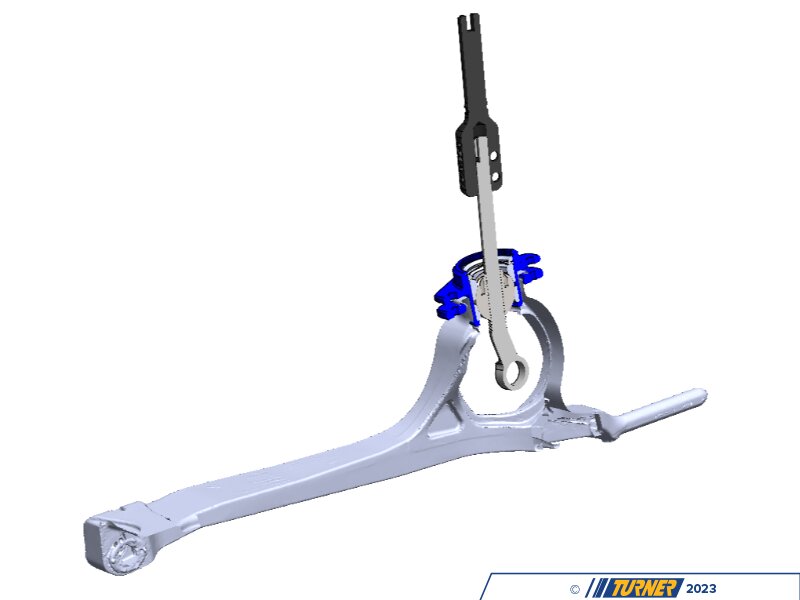 050565LA - Double-Adjustable Performance Short Shifter Kit - G80 G82 ...