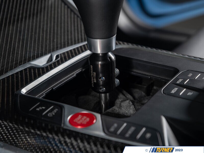 050565LA - Double-Adjustable Performance Short Shifter Kit - G80 G82 ...