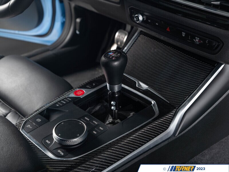 050565LA - Double-Adjustable Performance Short Shifter Kit - G80 G82 ...