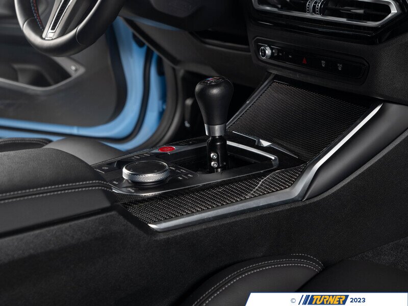 050565LA - Double-Adjustable Performance Short Shifter Kit - G80 G82 ...