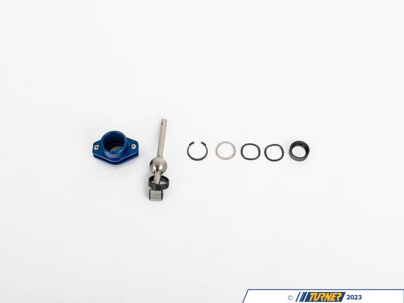 050565LA - Double-Adjustable Performance Short Shifter Kit - G80 G82 ...