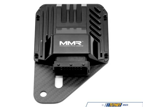 MMR50-1602 - MMX Power Control Module - G8X M3 M4 | Turner Motorsport