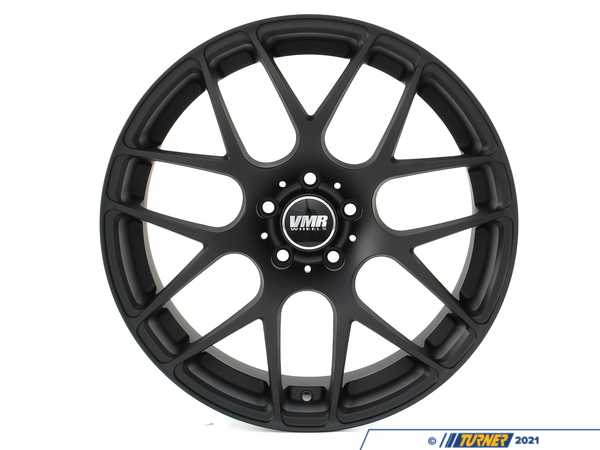 V13316KT1 - 19" V710 Wheels - Staggered Set Of Four | Turner Motorsport