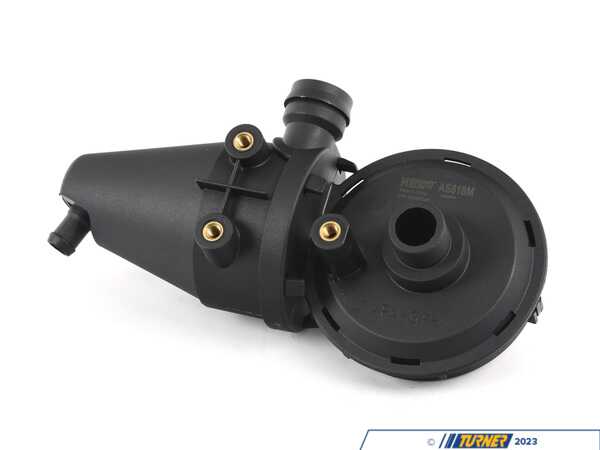 11151703484 - Crank Case Ventilation | Turner Motorsport
